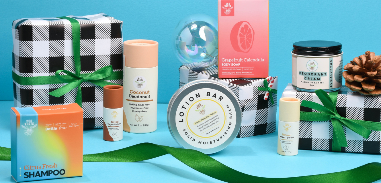 EcoRoots Plastic Free Shop Zero Waste Online Store Zero Waste Products