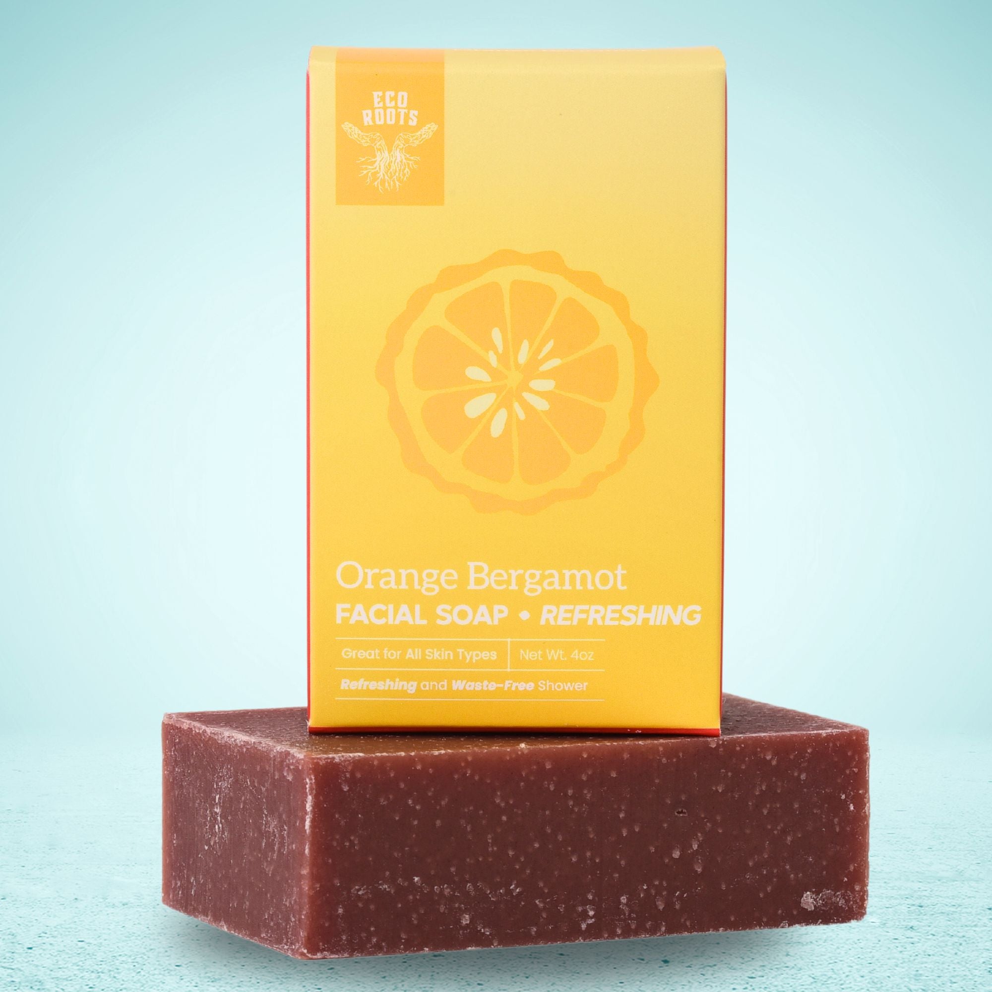Facial Soap Bar – EcoRoots