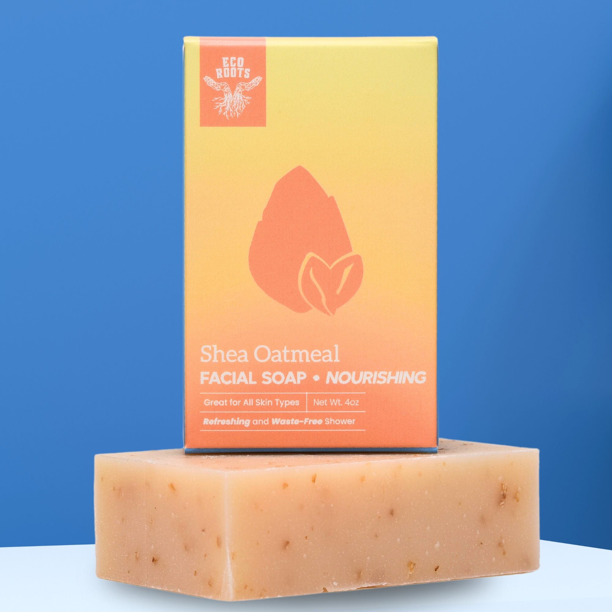 Facial Soap Bar – EcoRoots