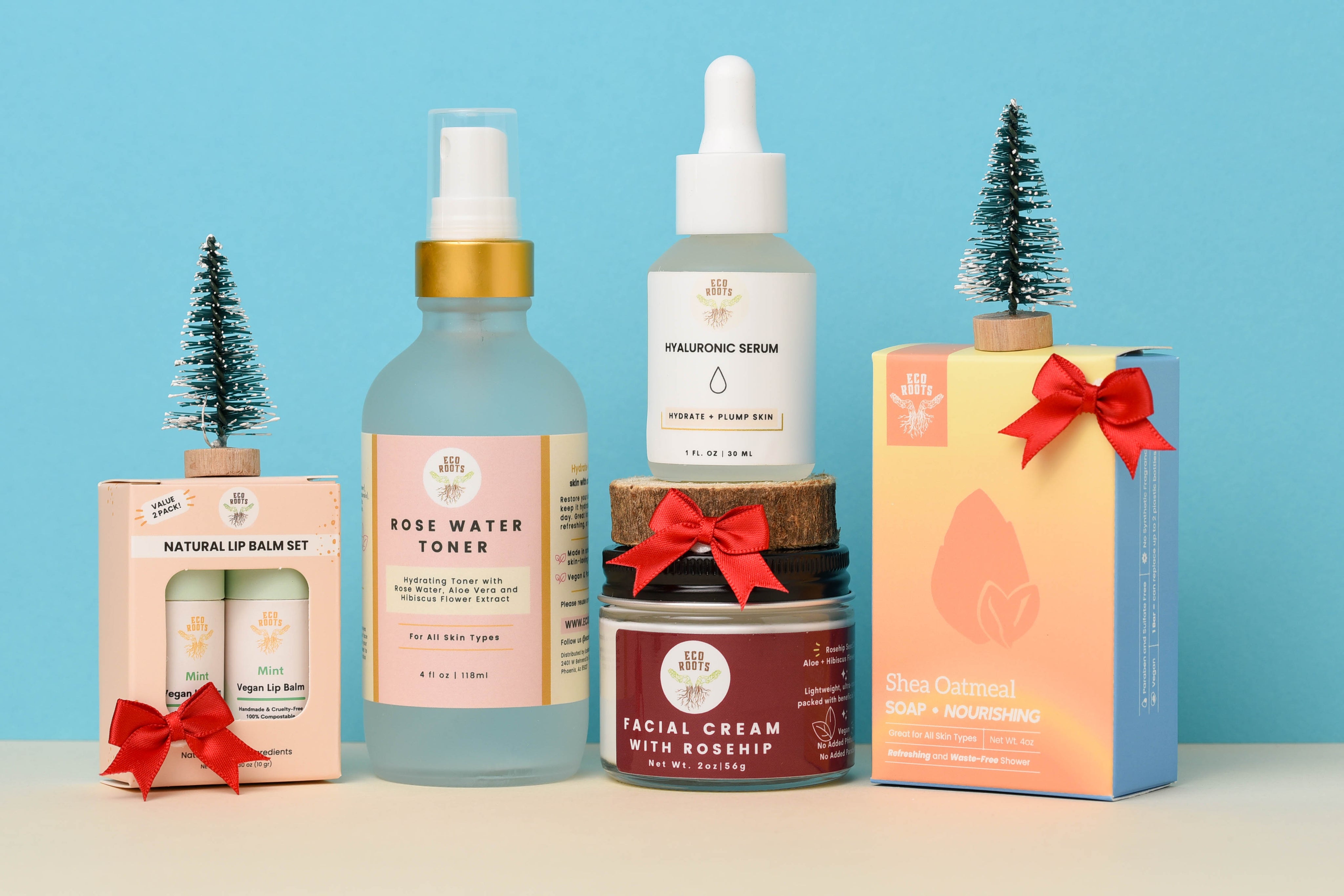 EcoRoots Plastic Free Shop Zero Waste Online Store Zero Waste Products