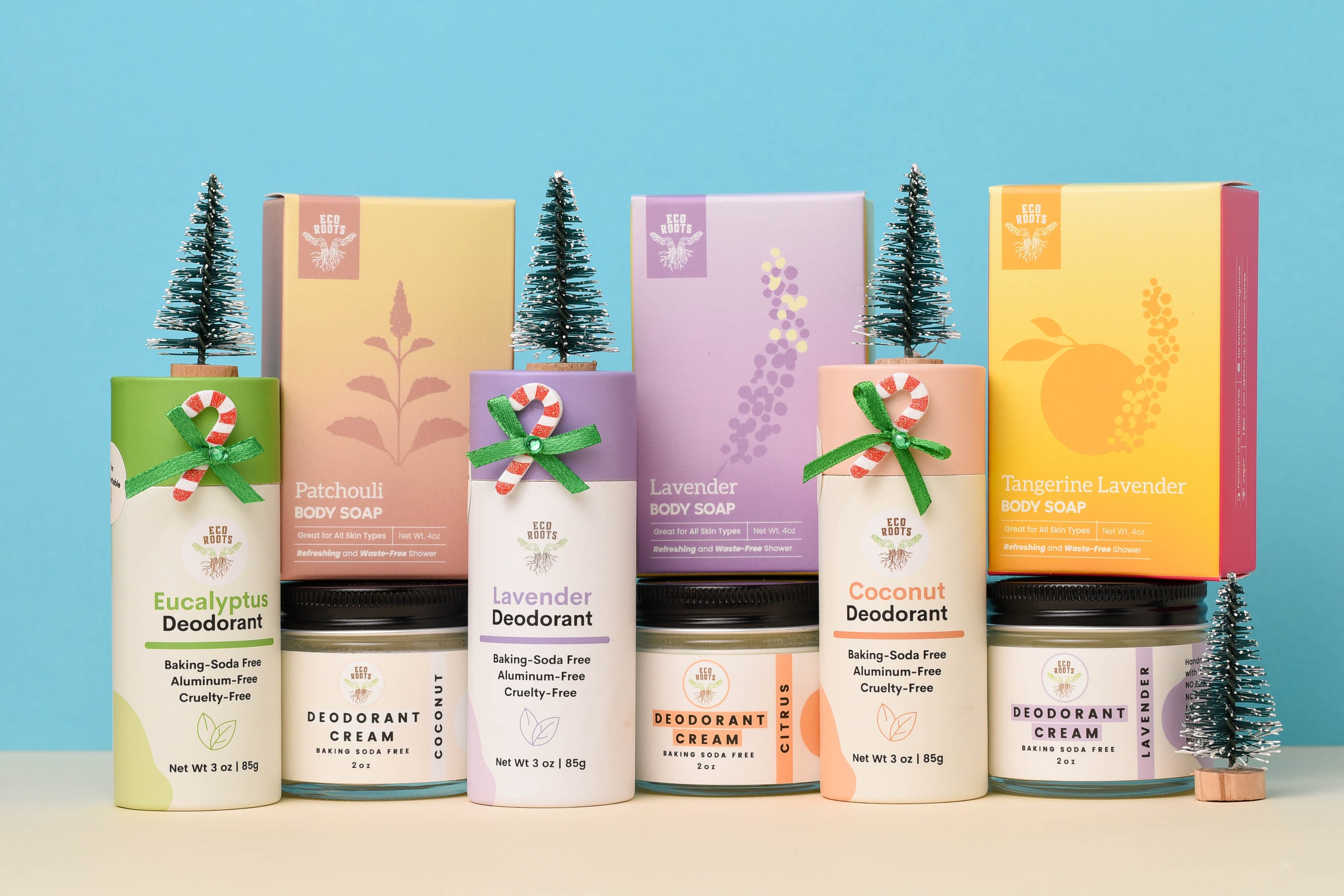 EcoRoots Plastic Free Shop Zero Waste Online Store Zero Waste Products