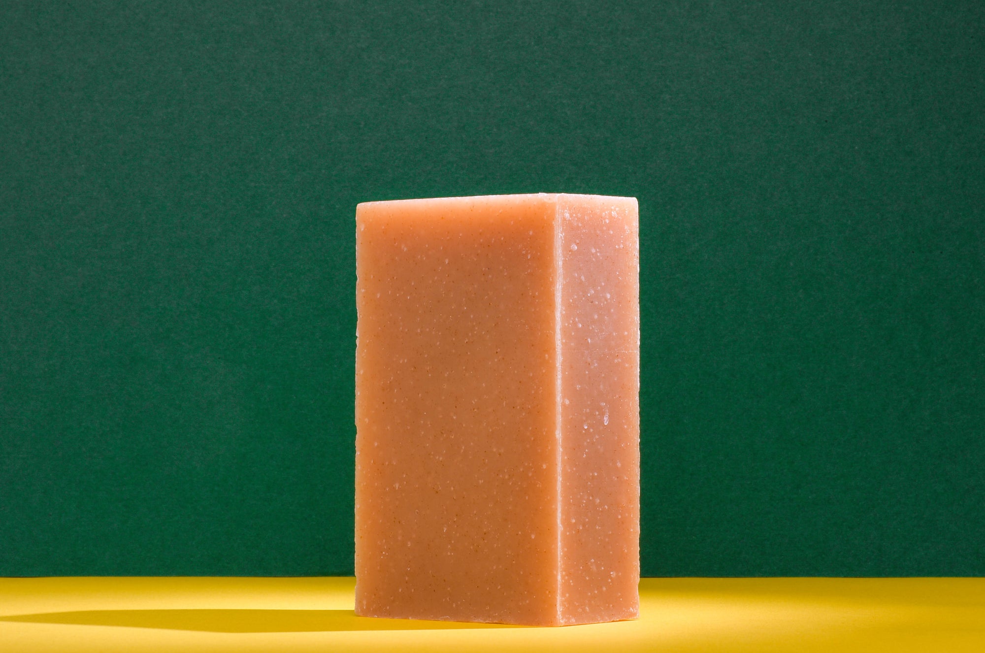 Organic Body Soap – EcoRoots