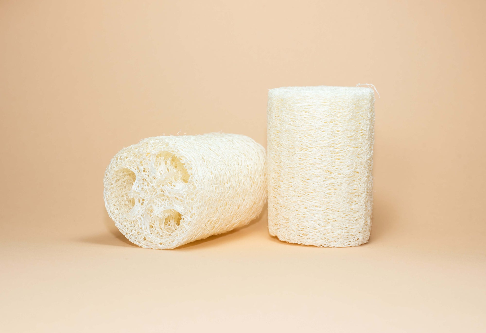 Natural Loofah – EcoRoots