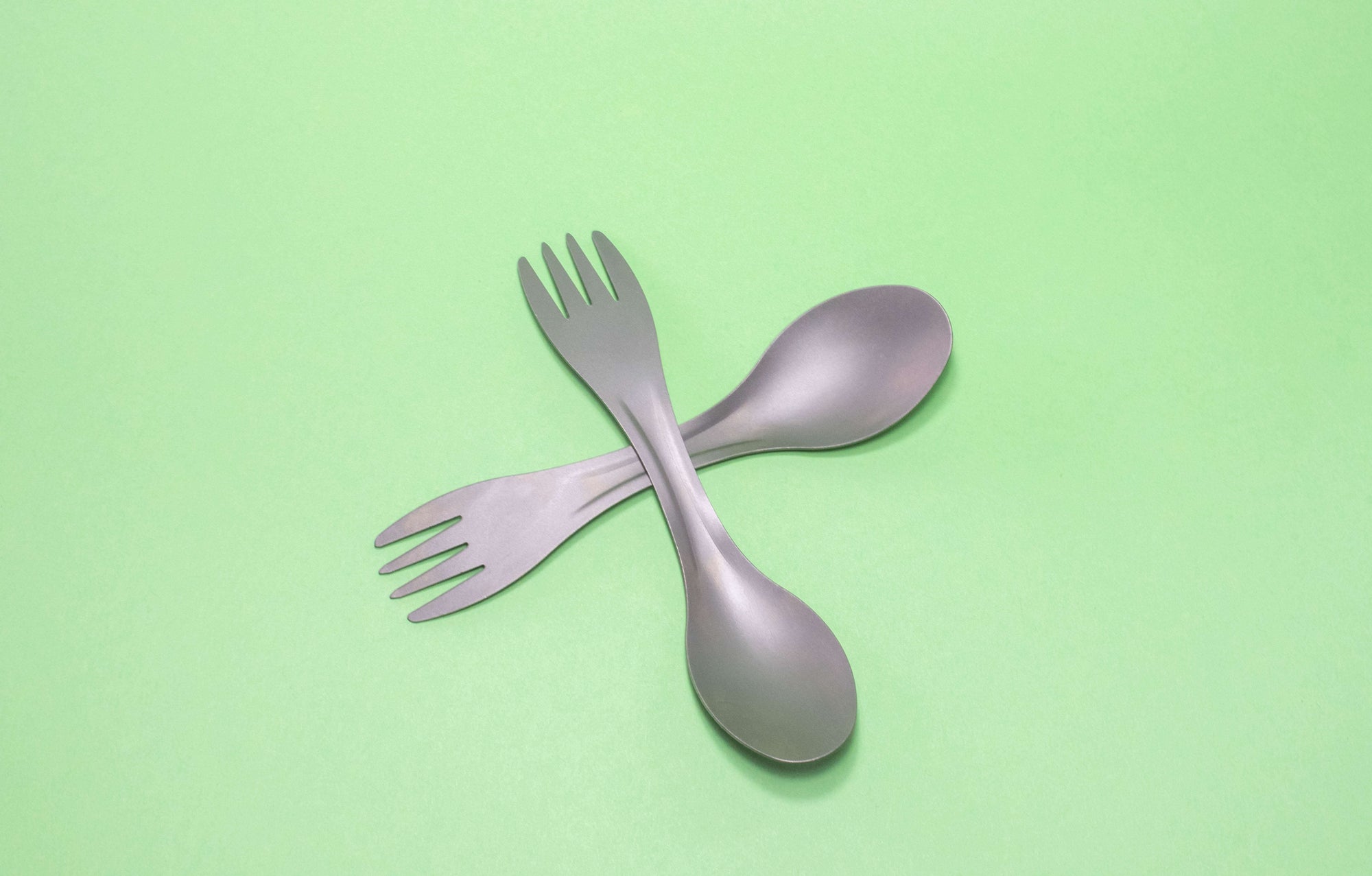 Reusable Spork – EcoRoots