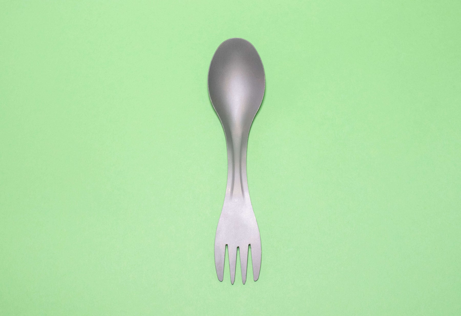 Reusable Spork – EcoRoots
