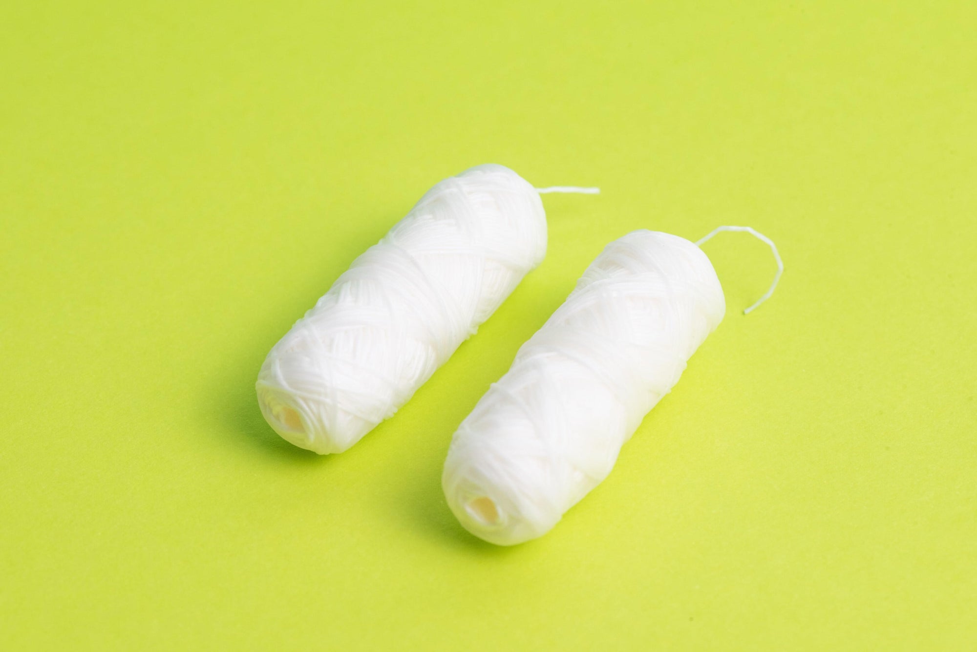 Vegan Eco-Friendly Floss - Refill 2 Pack – EcoRoots