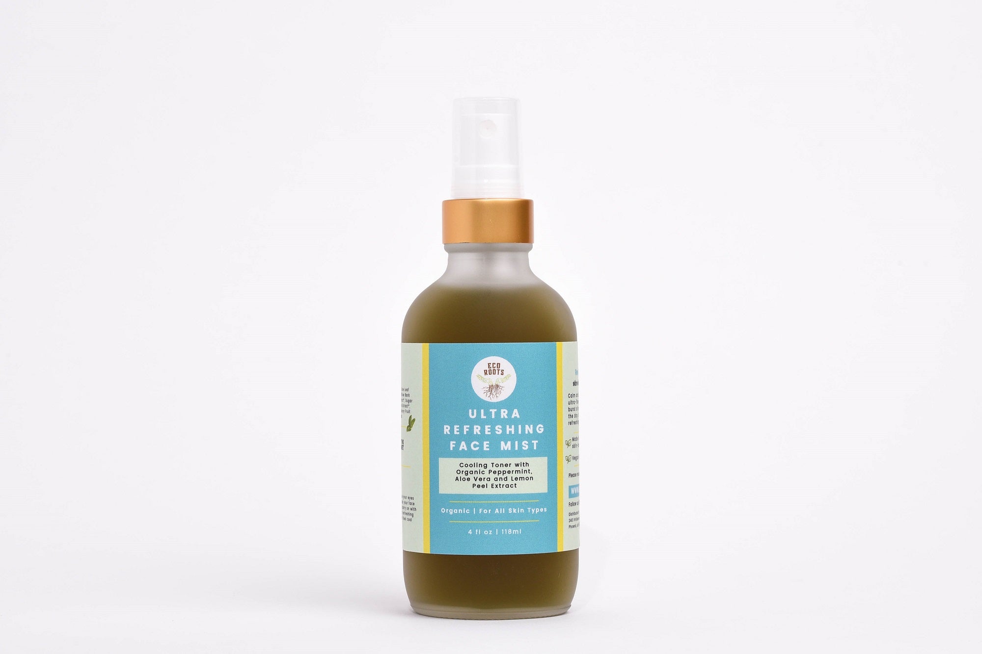 Facial Mist – EcoRoots