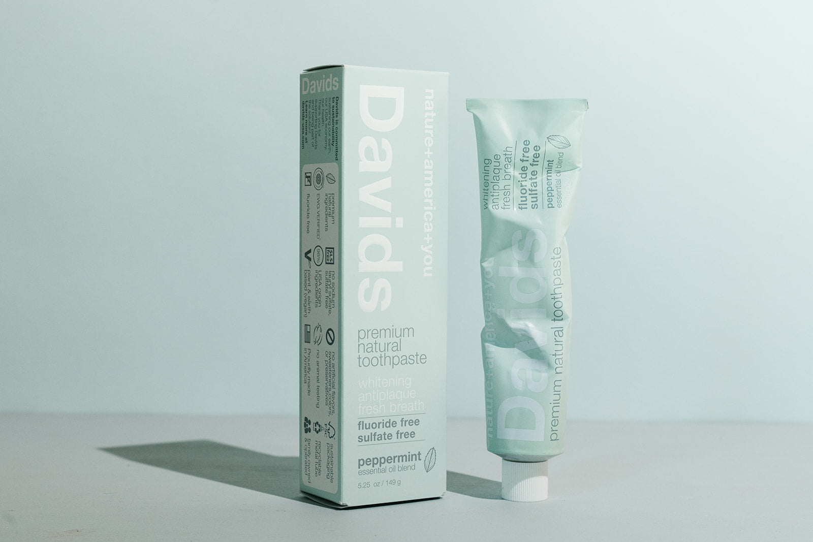 Zero Waste Dental Kit – EcoRoots