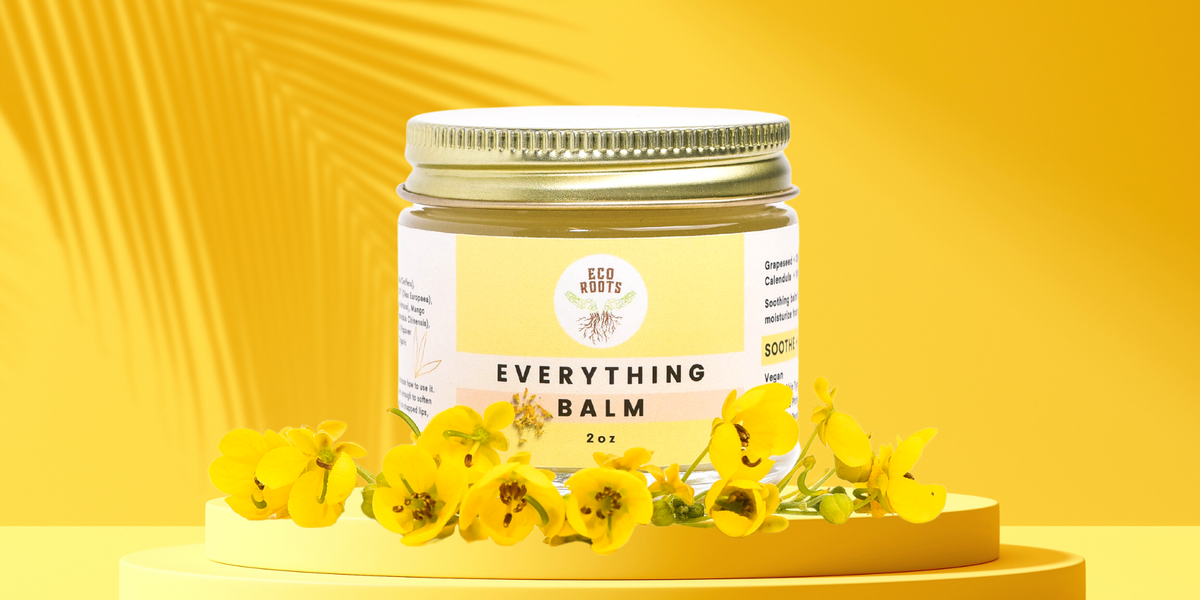 Everything Balm Moisturizer – EcoRoots