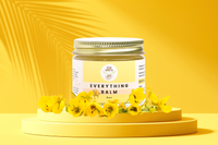 Everything Balm Moisturizer – EcoRoots