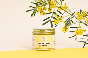 Everything Balm Moisturizer – EcoRoots