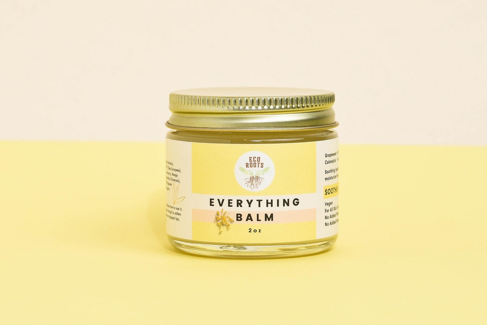 Everything Balm Moisturizer – EcoRoots