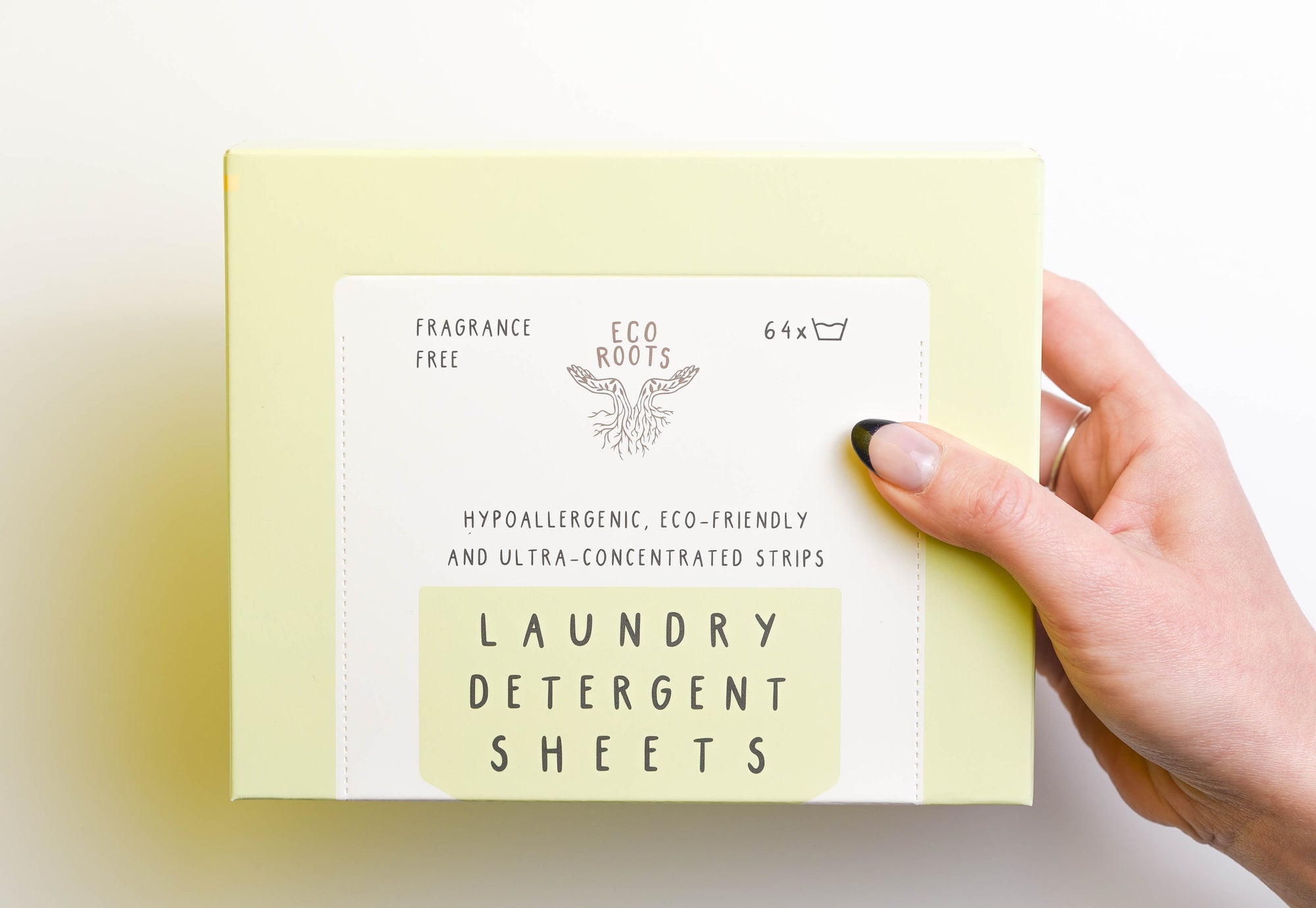 Laundry Detergent Bundle Duo – EcoRoots