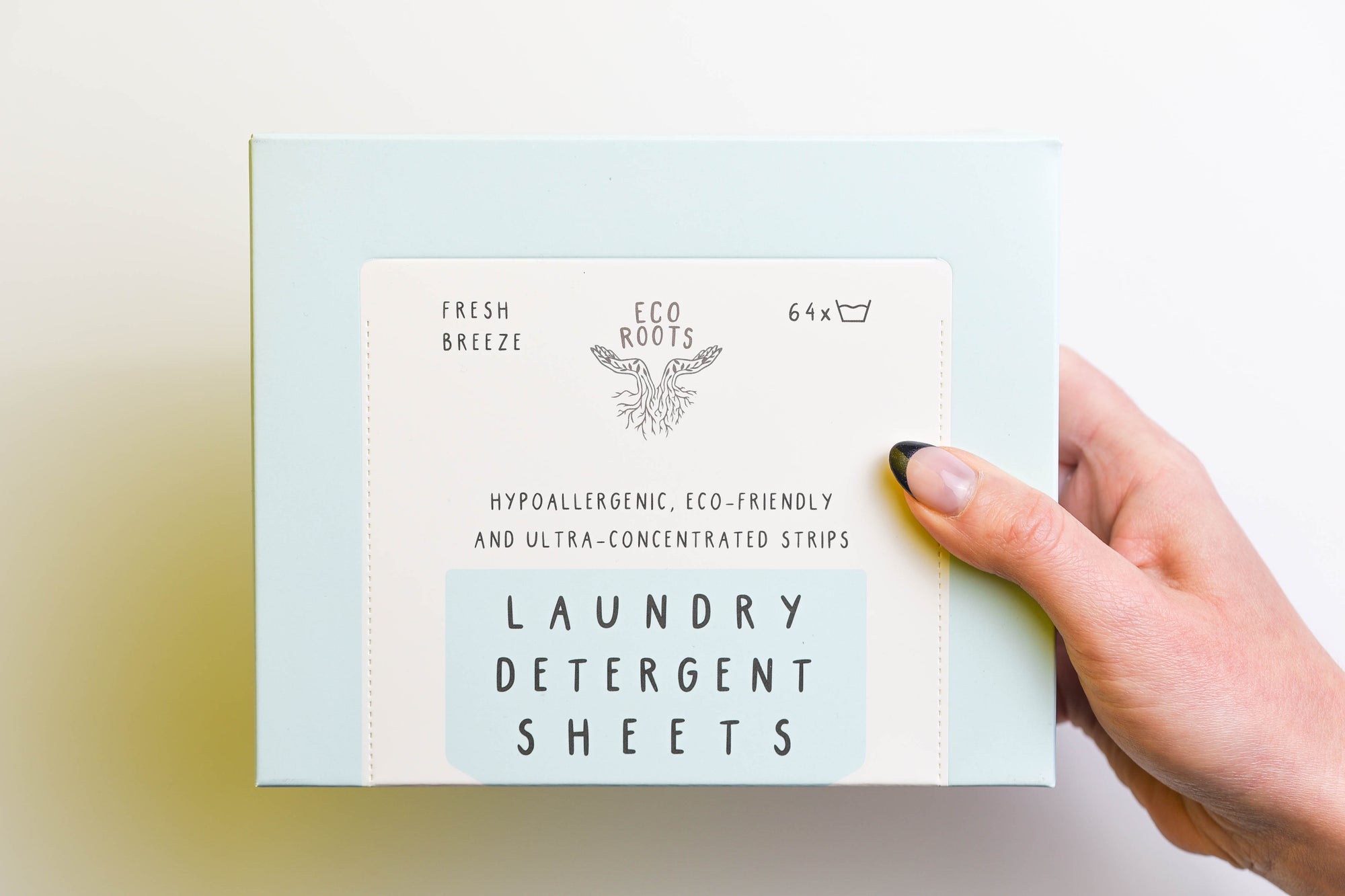 Laundry Detergent Bundle Duo – EcoRoots