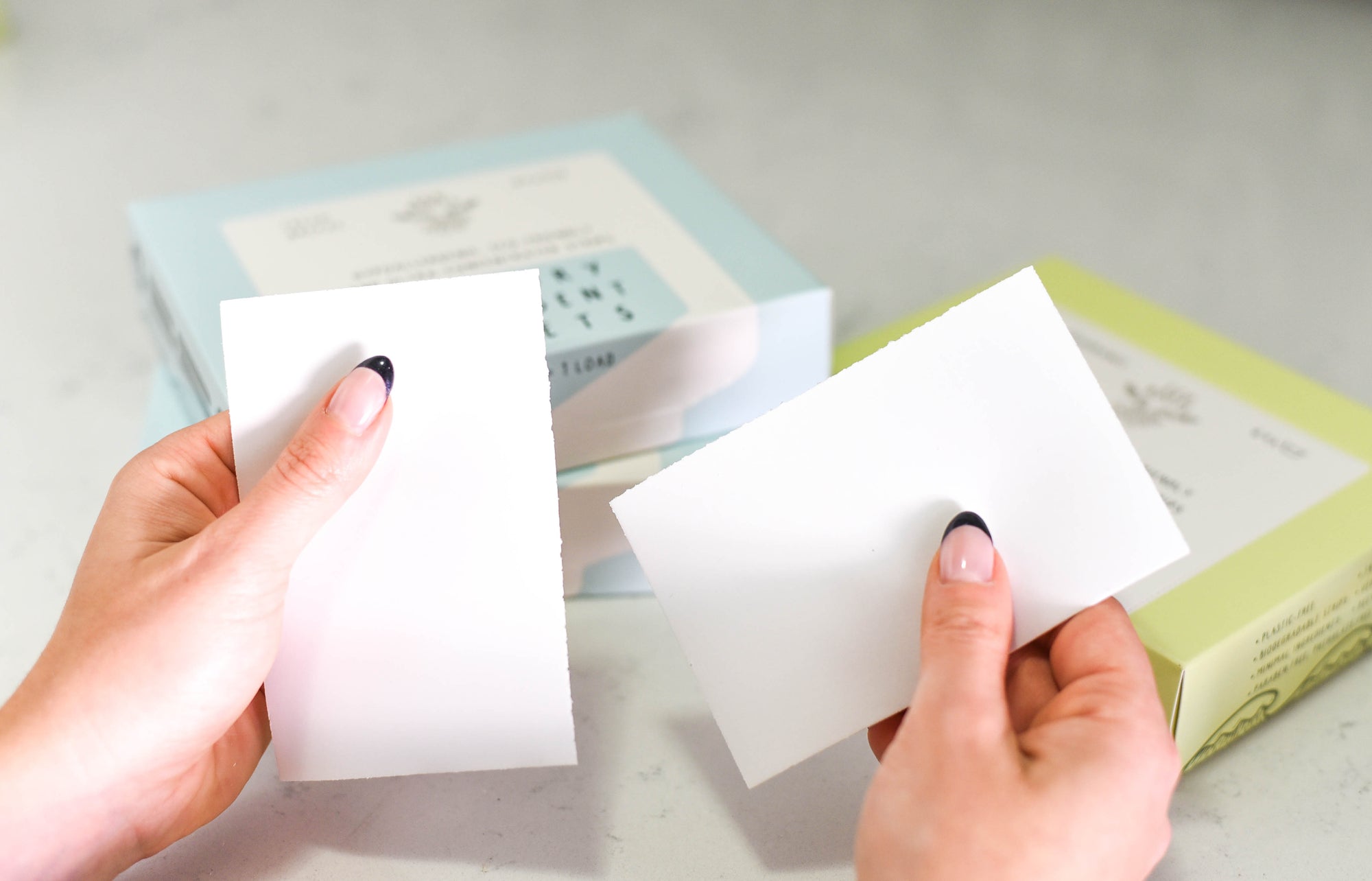 Laundry Detergent Bundle Duo – EcoRoots