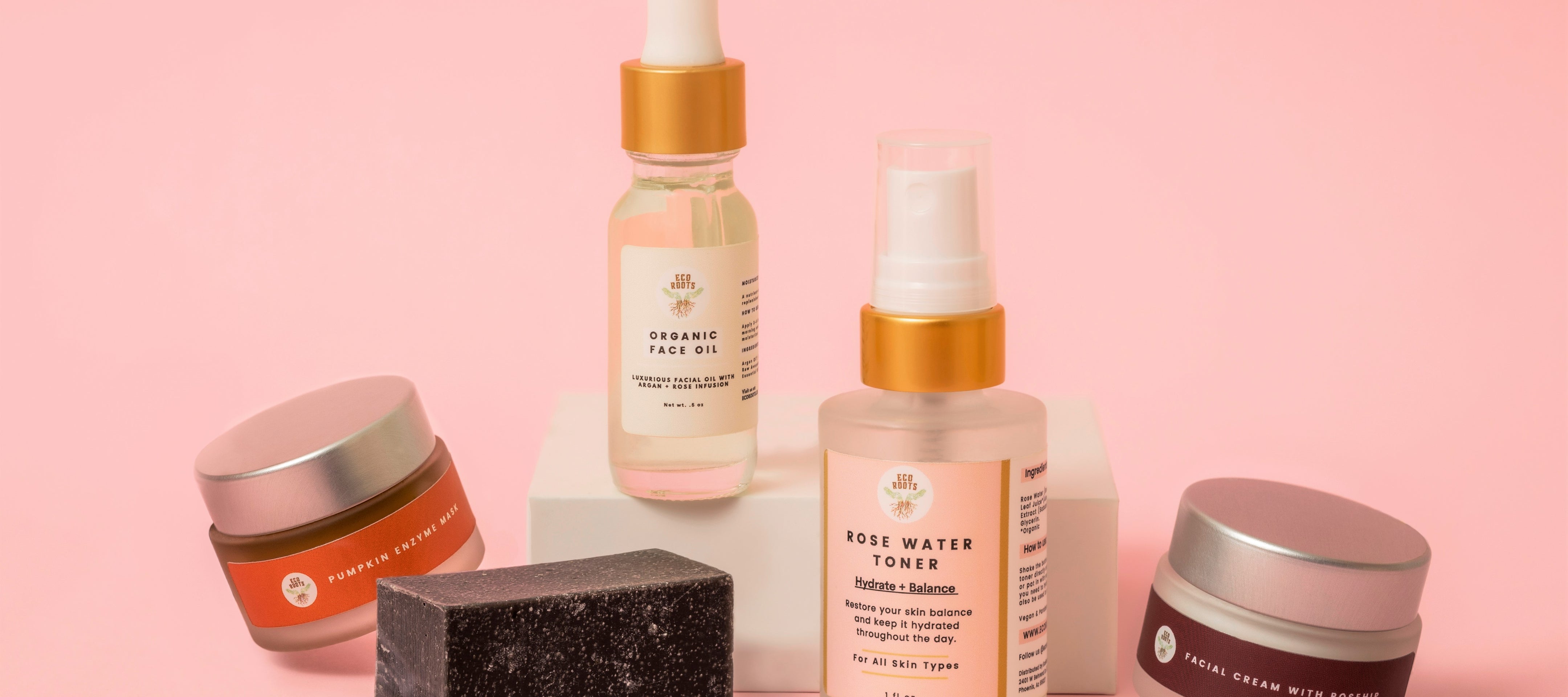 EcoRoots Plastic Free Shop Zero Waste Online Store Zero Waste Products